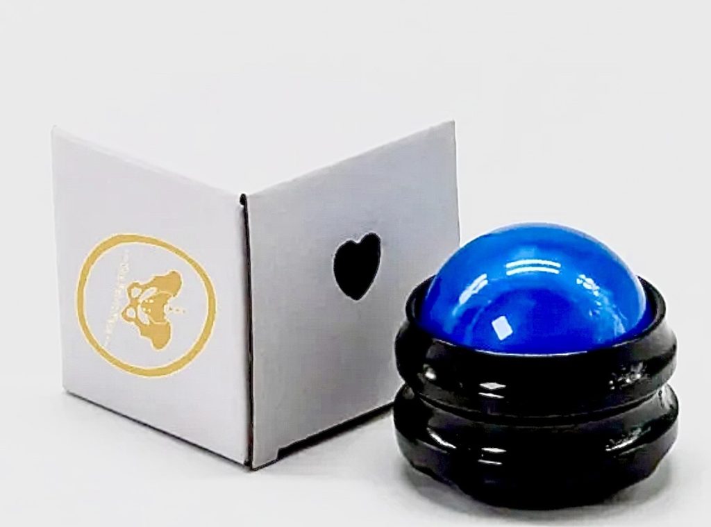 The Pelvic Place PT Therapy Ball: Pain Relief & Recovery Tool